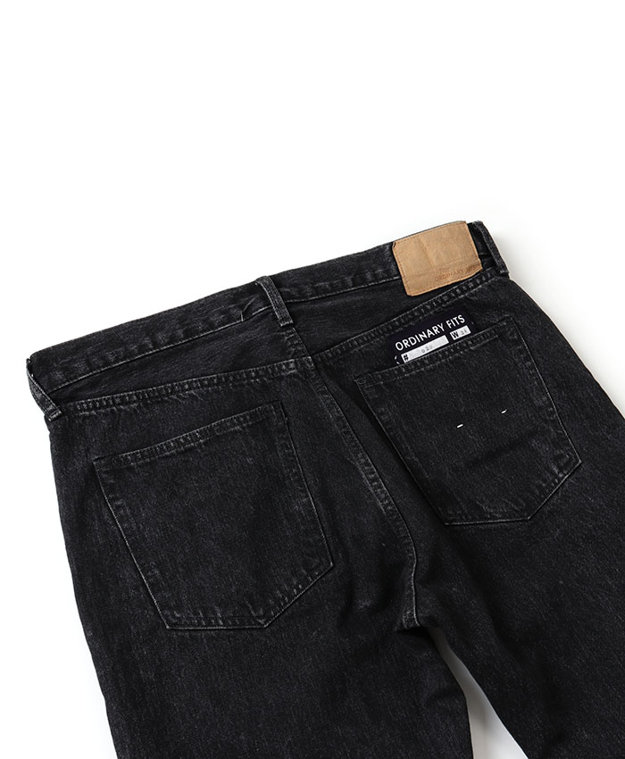 ORDINARY FITS - arod