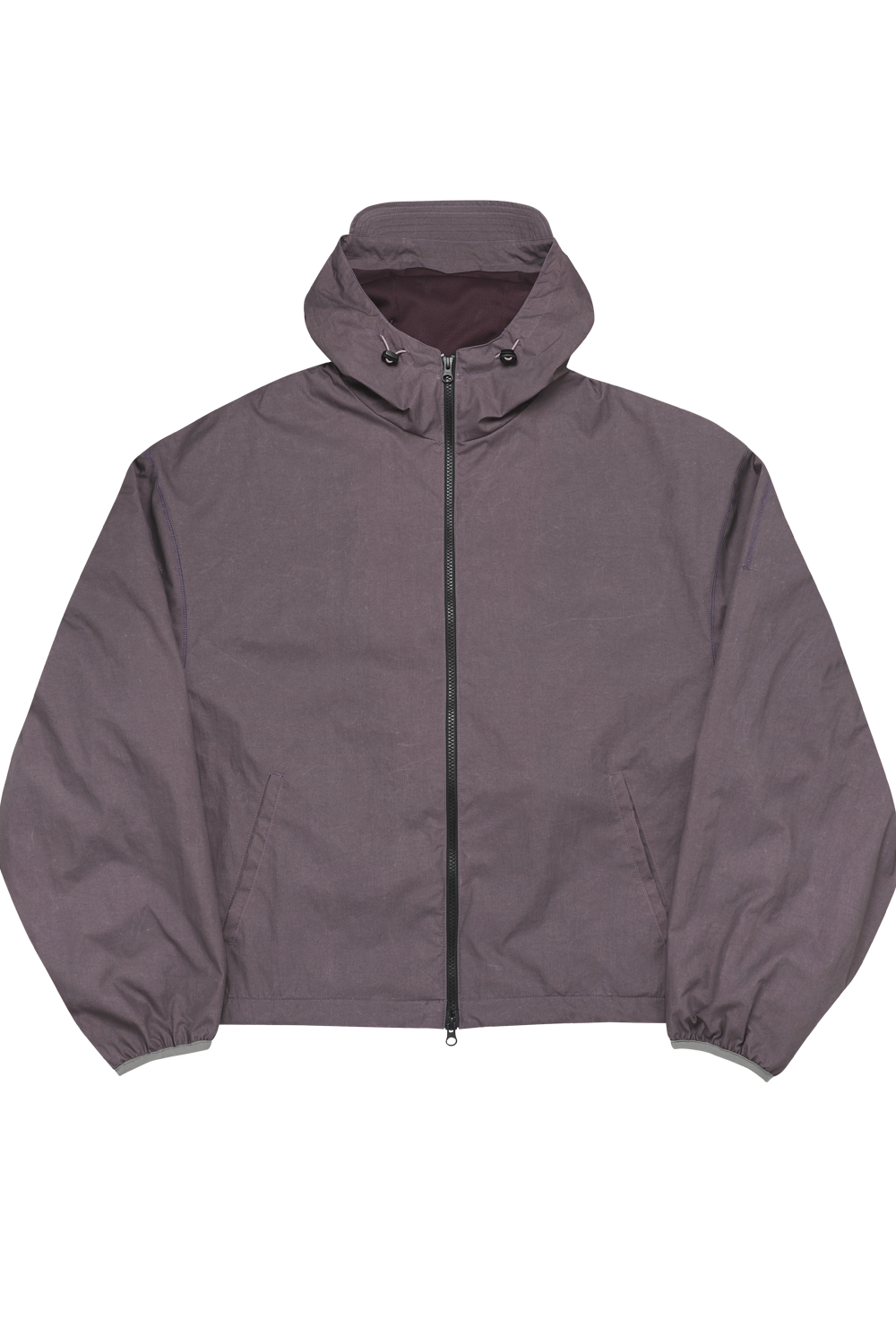 SHIFT SHELL JACKET PINK | Kamien