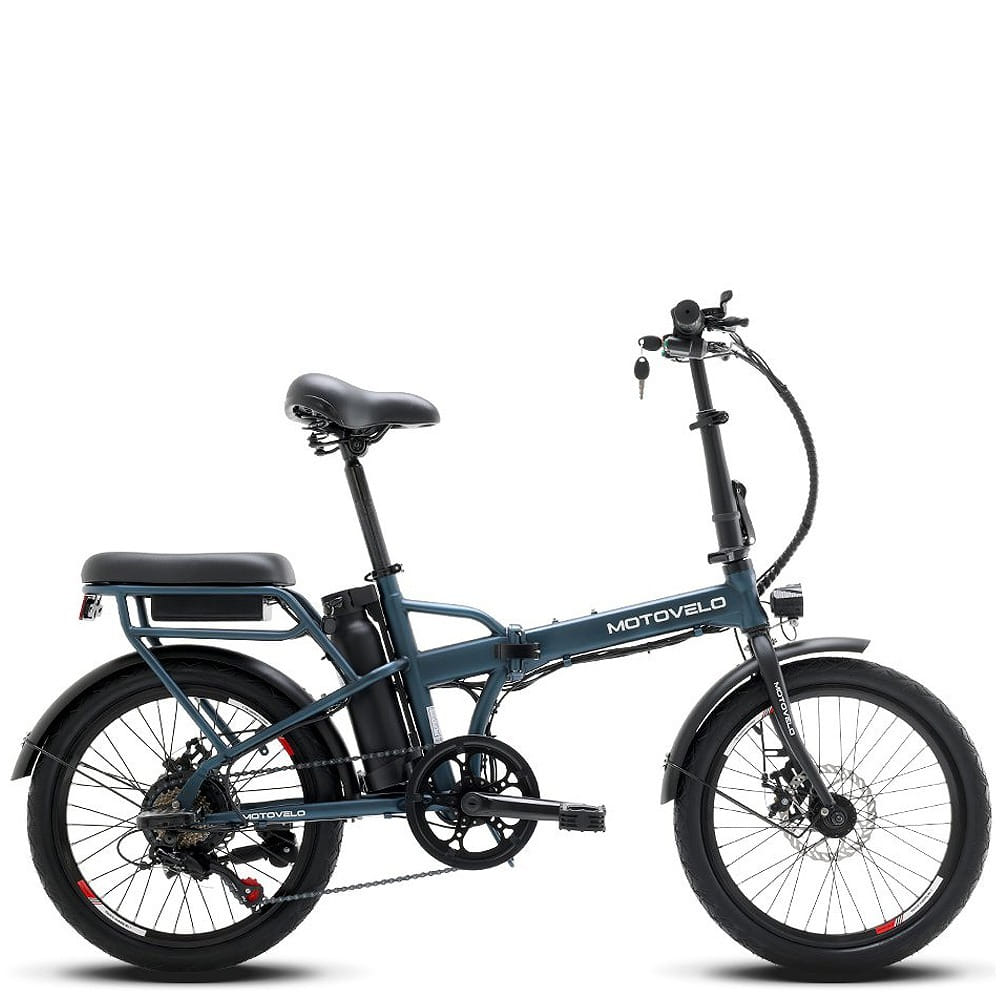 모토벨로 TX7 36v 5.2Ah 접이식 전기자전거 스로틀전용 | 바이크픽스 공식 홈페이지