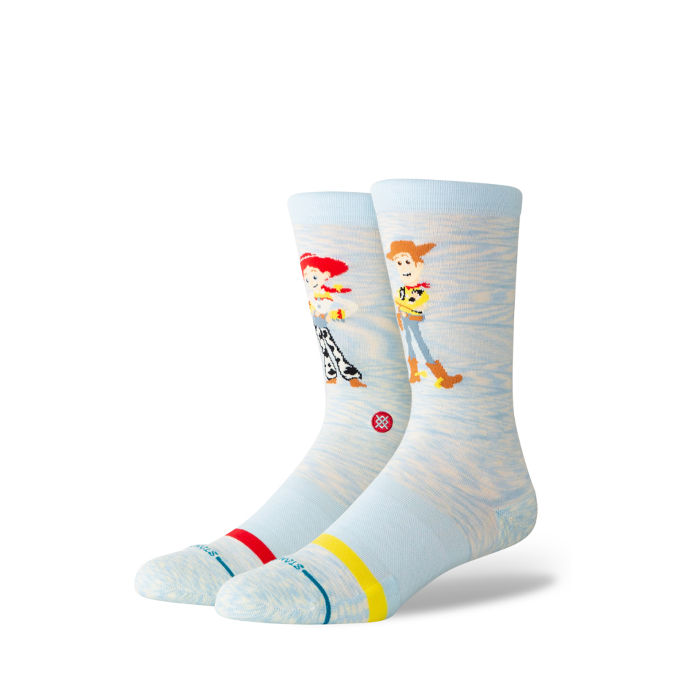 COLLABORATIONS - PIXAR - STANCE