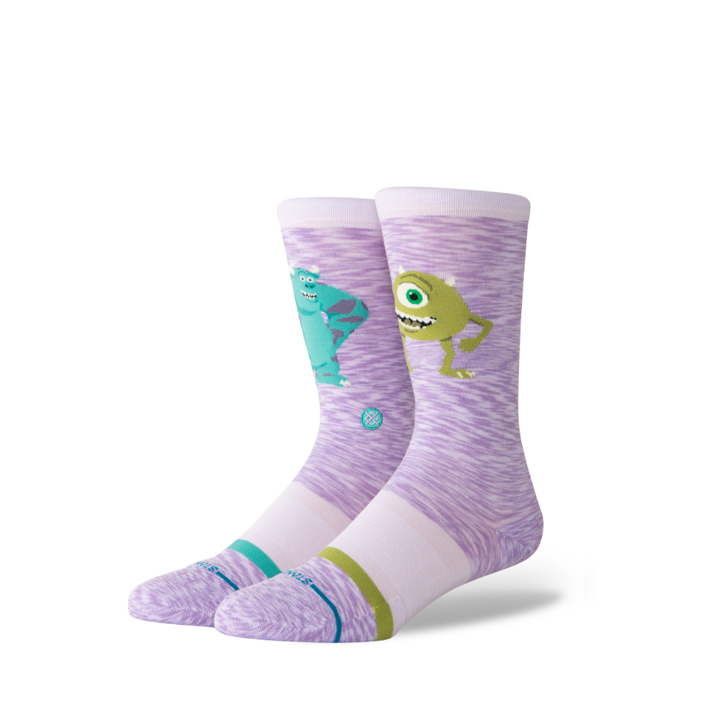 COLLABORATIONS - PIXAR - STANCE