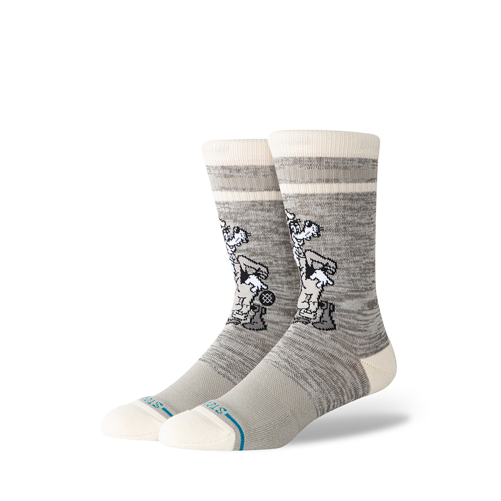 COLLABORATIONS - DISNEY - STANCE