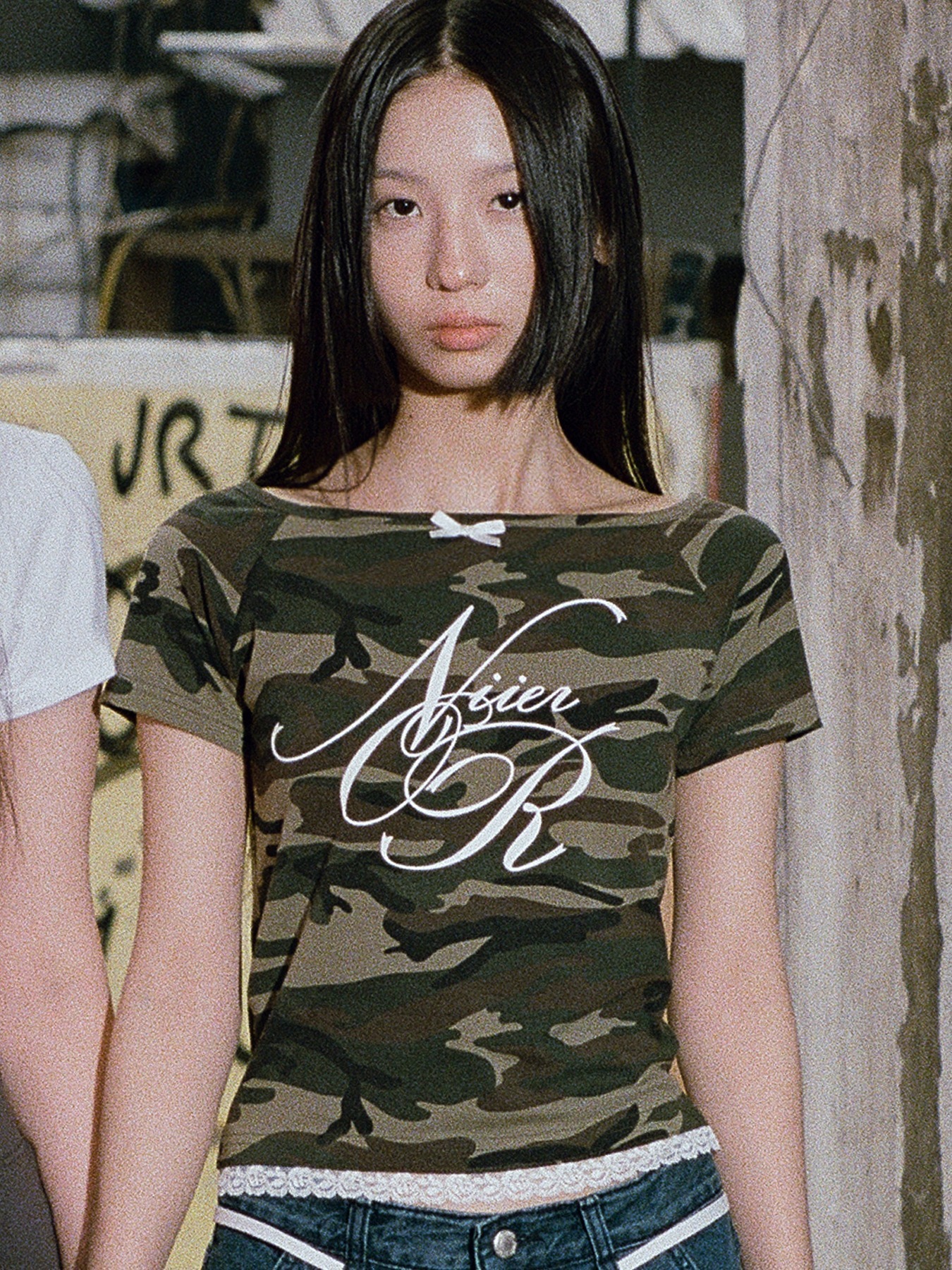 SHOP - Top - NIIER NOR