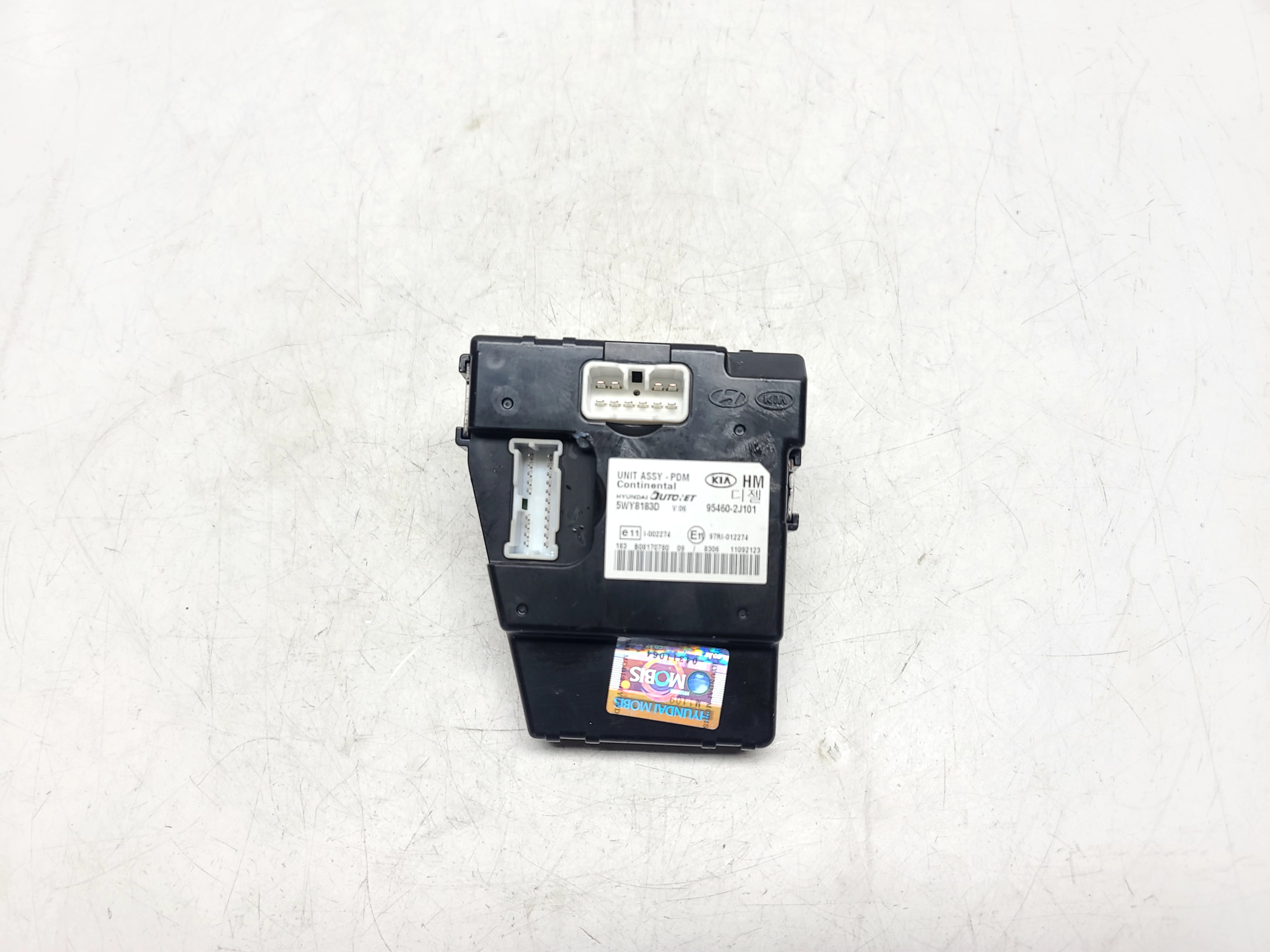 기아 모하비 PDM 유닛 95460-2J101 / 954602J101 - 아이엠파츠