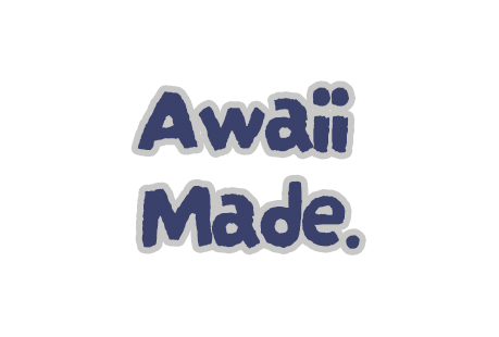 Awaii : 아와이