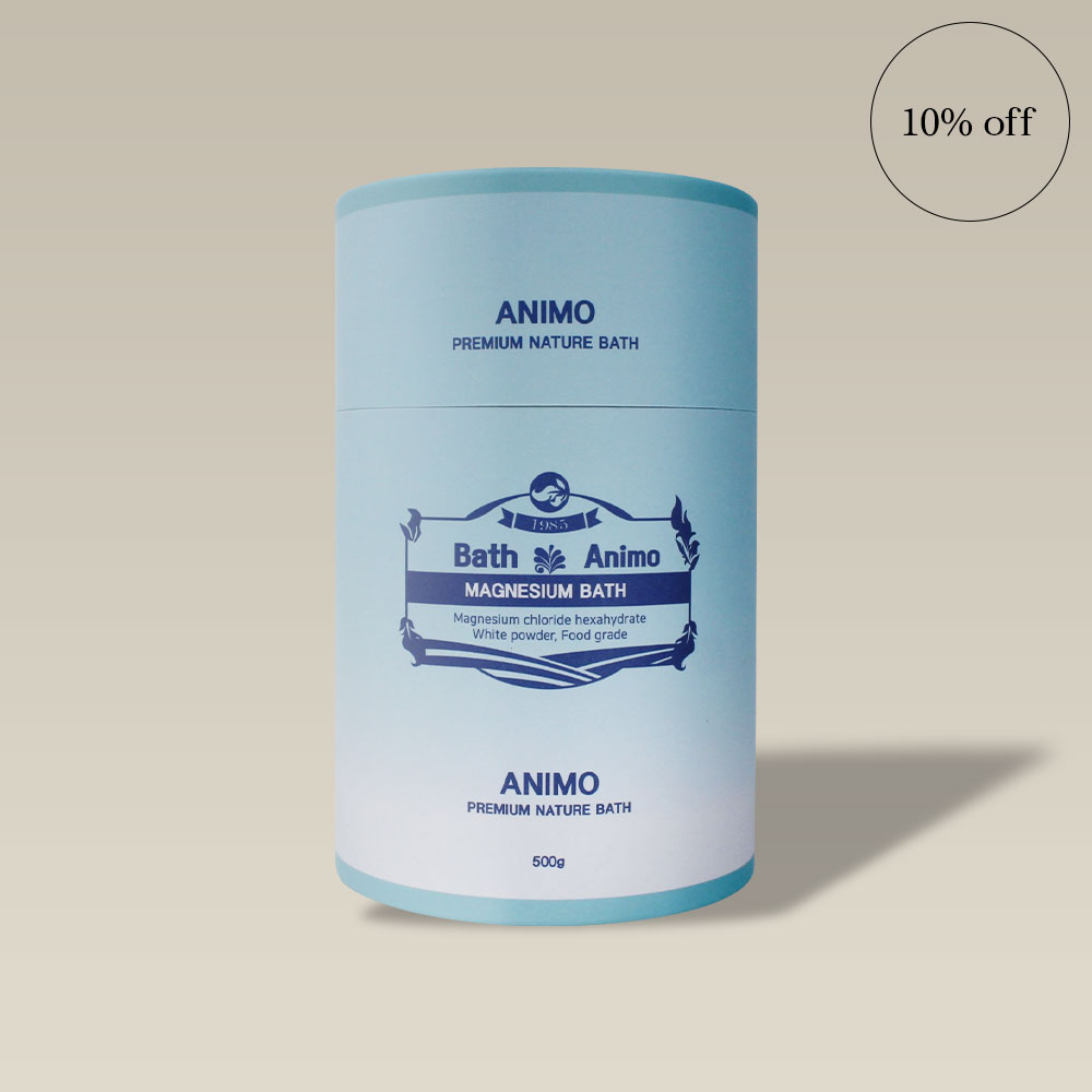 ANIMO - ANIMO - ANIMO_아니모