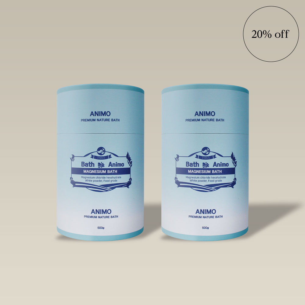 ANIMO - ANIMO - ANIMO_아니모