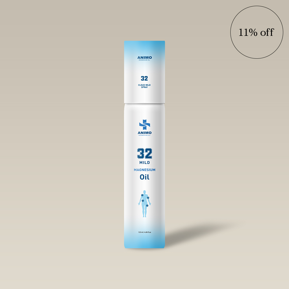 ANIMO - ANIMO - ANIMO_아니모