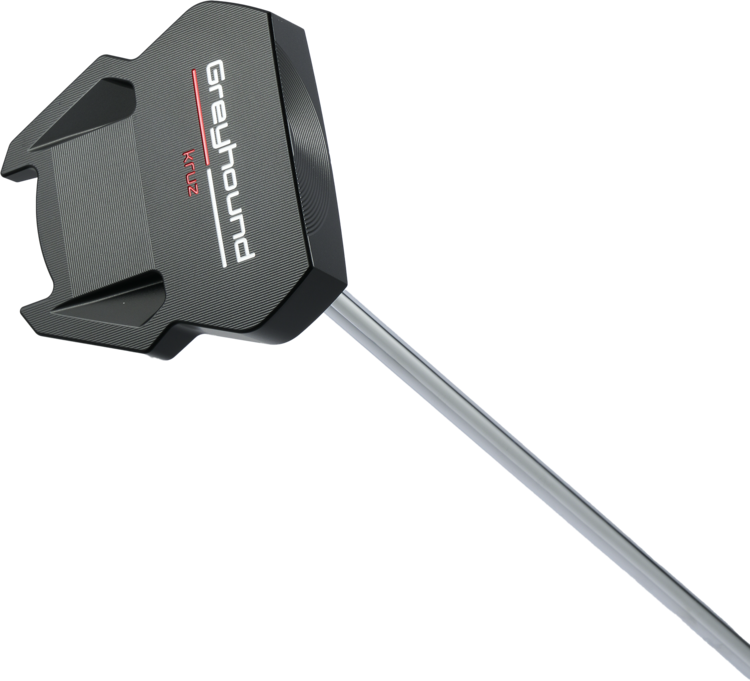 GREYHOUND VI KRUZ ZT - ZERO TORQUE | yesgolf