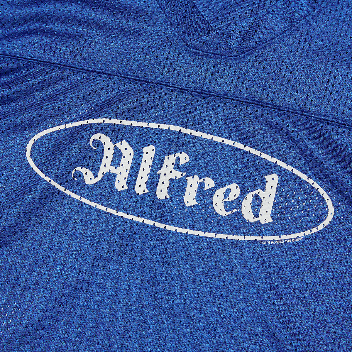 ALFRED