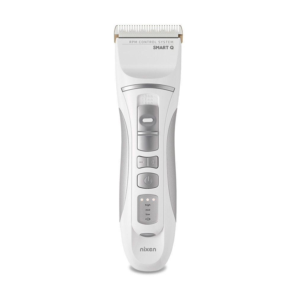 닉센 스마트큐 디럭스 전체 이발기 JP401 - 닉센