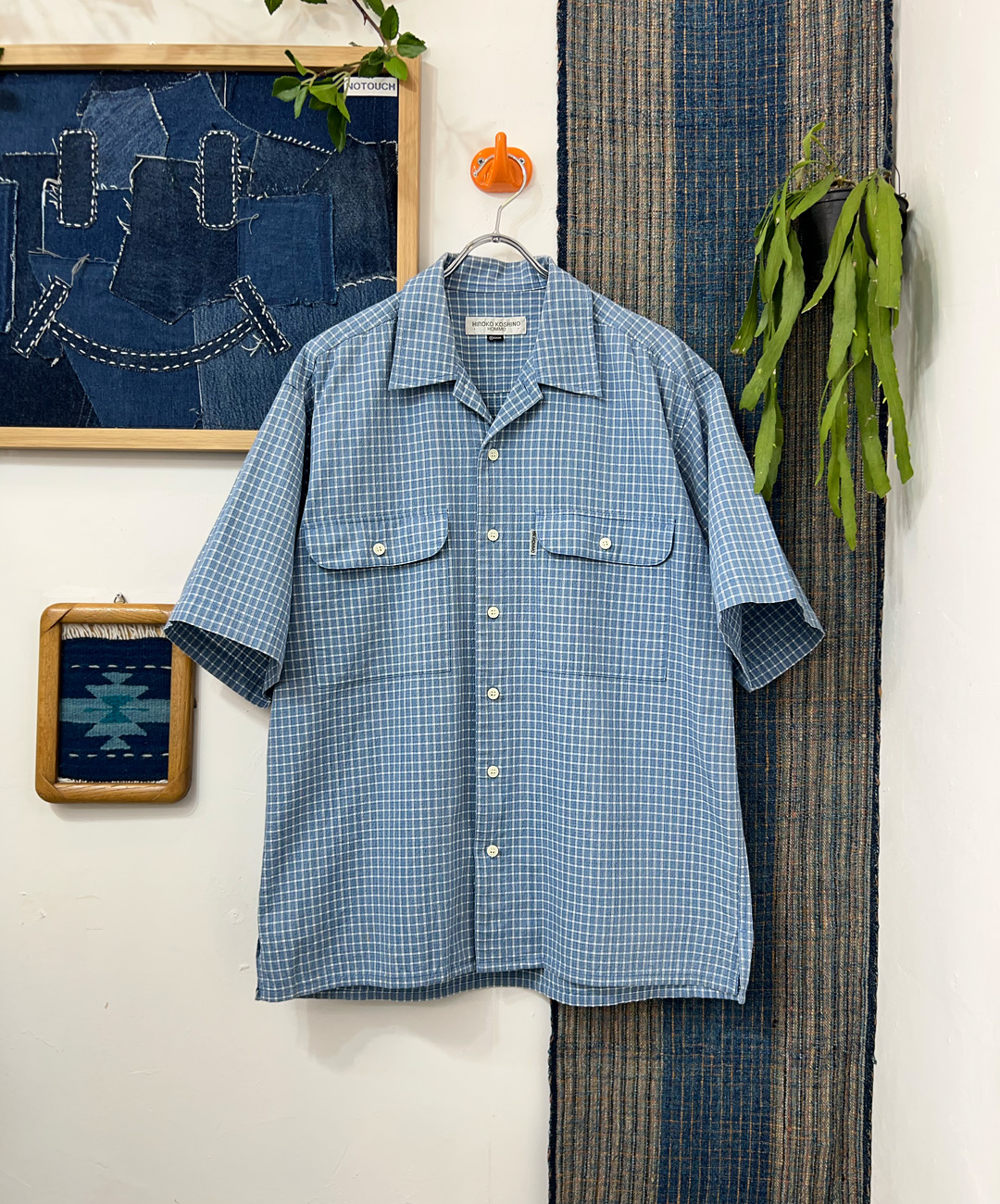 HIROKO KOSHINO HOMME