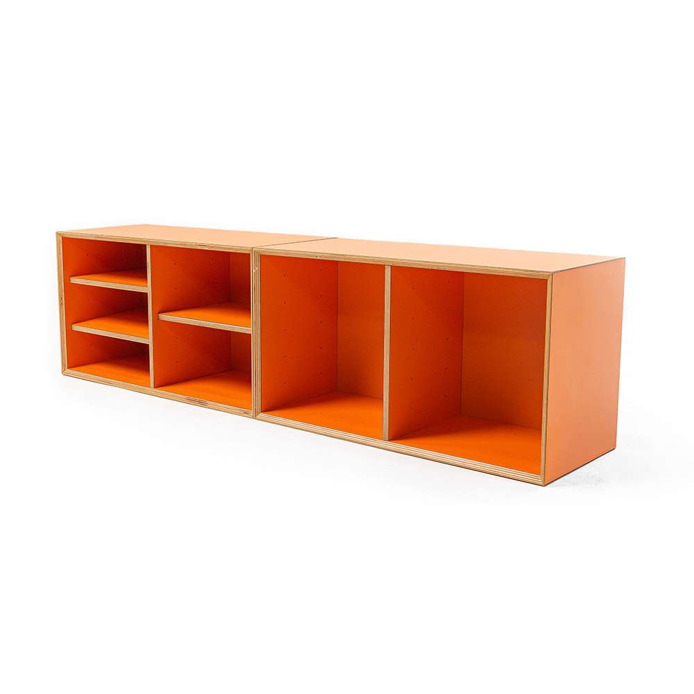 shelf06 - RAINWOOD