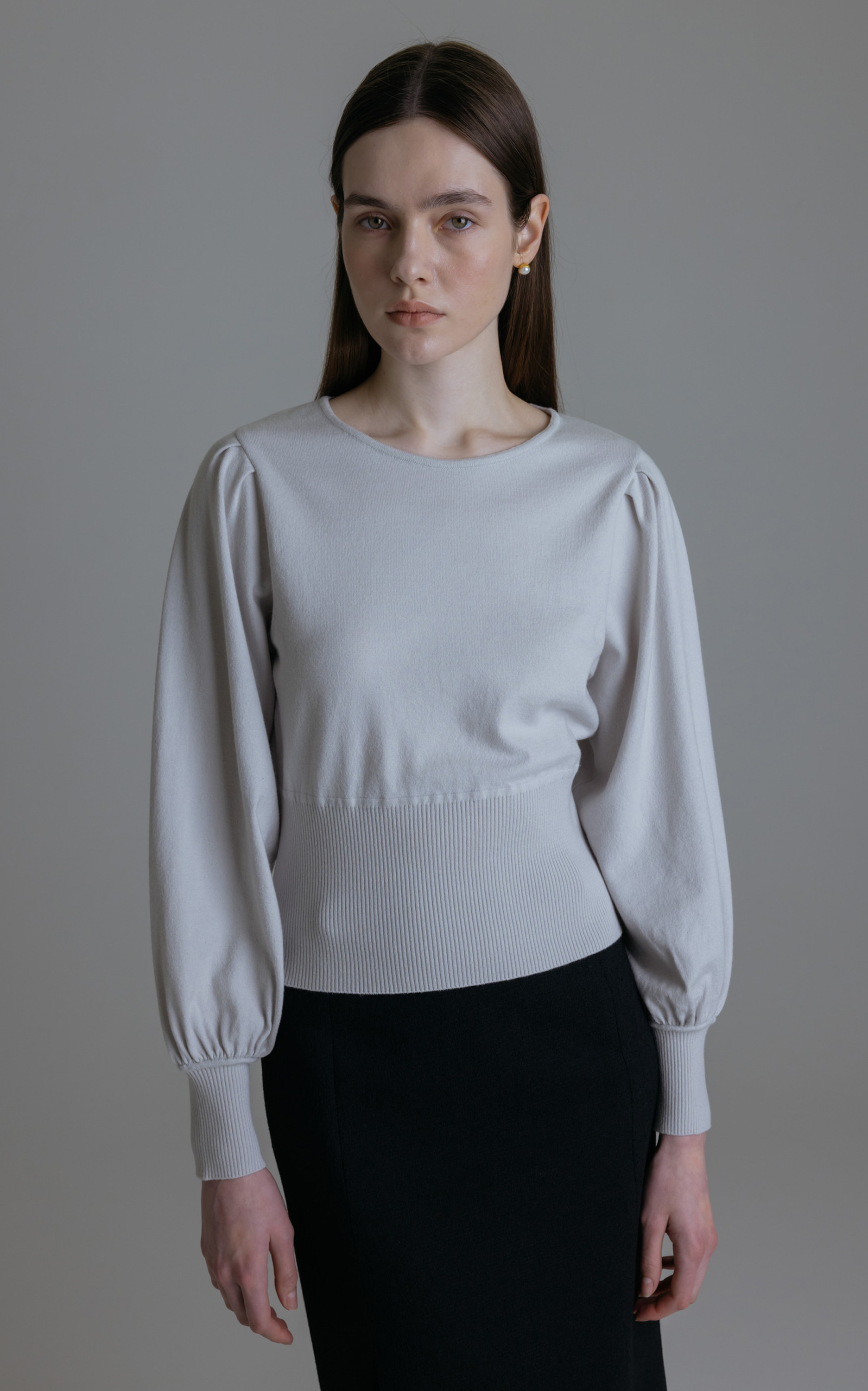 BAYLIN KNIT | TOWAV