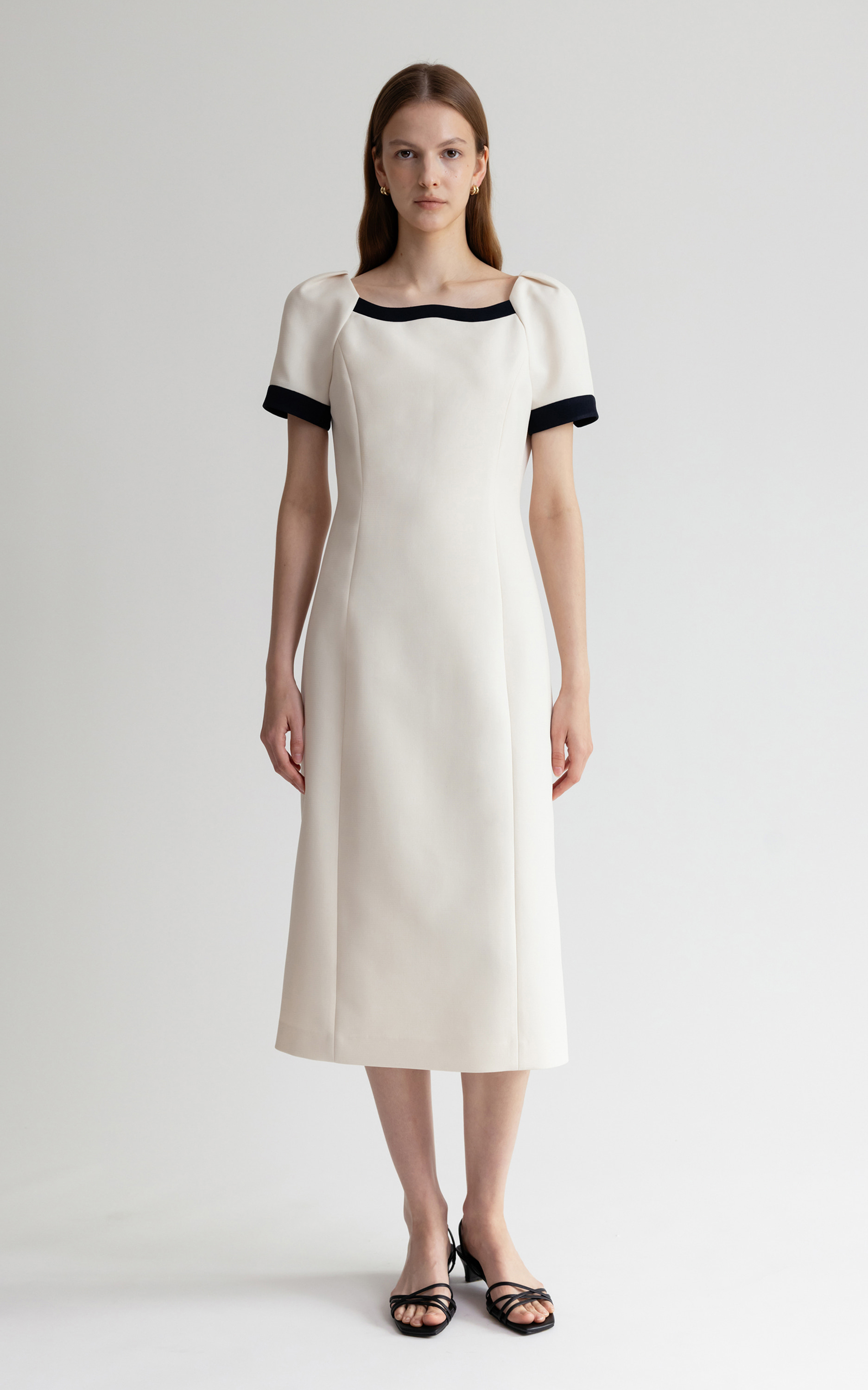 ALESSY DRESS - TOWAV