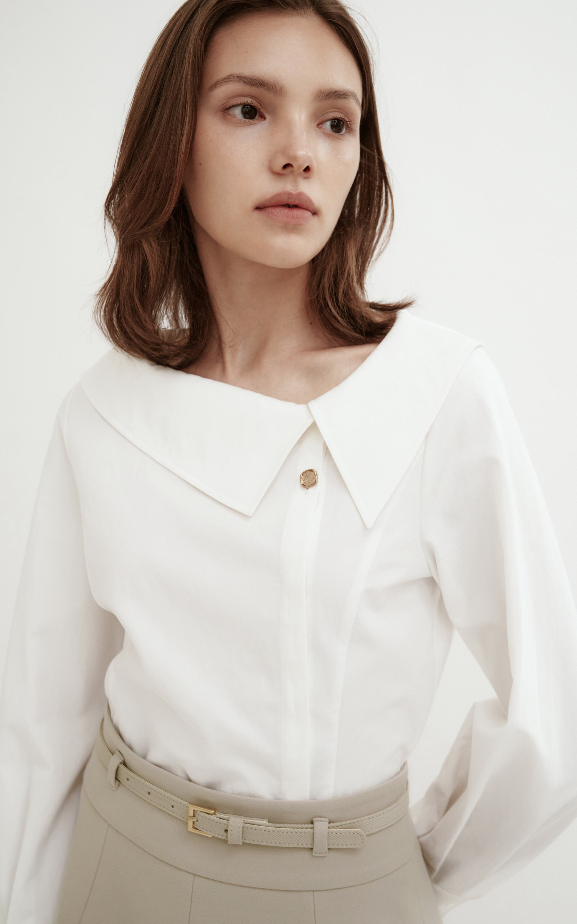 BELL OFF SHOULDER BLOUSE - TOWAV