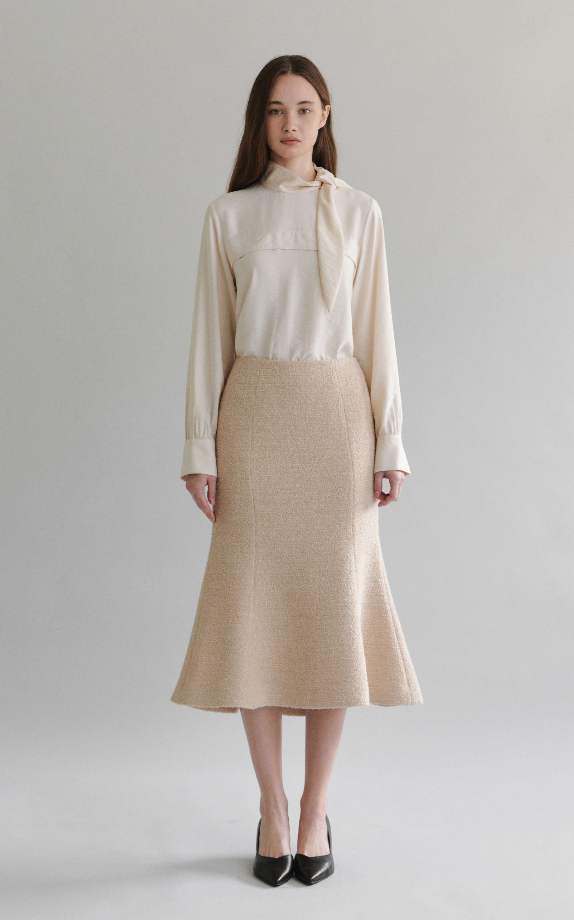 PELL MERMAID SKIRT - TOWAV