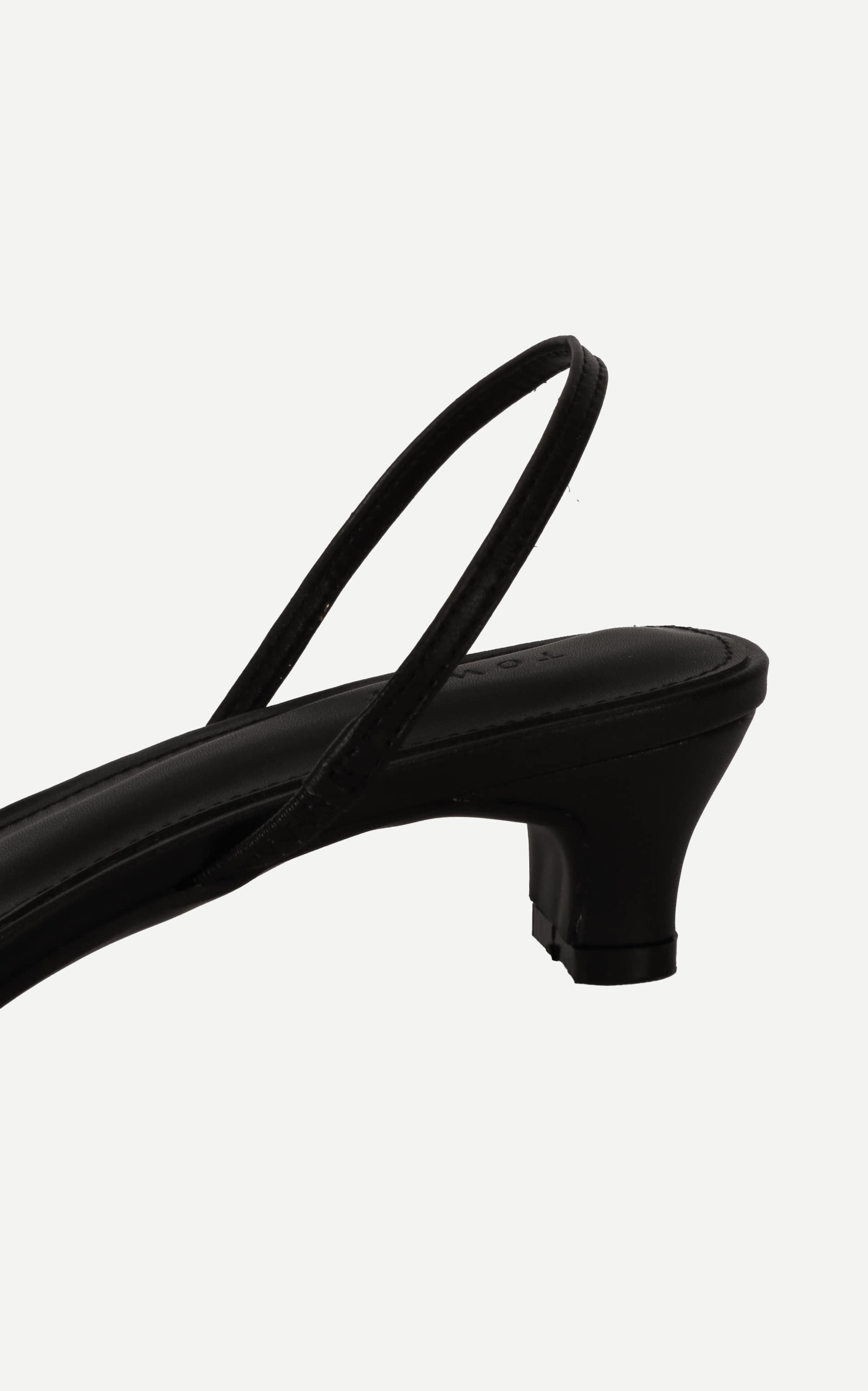 LOWE STRAP SANDLE - TOWAV