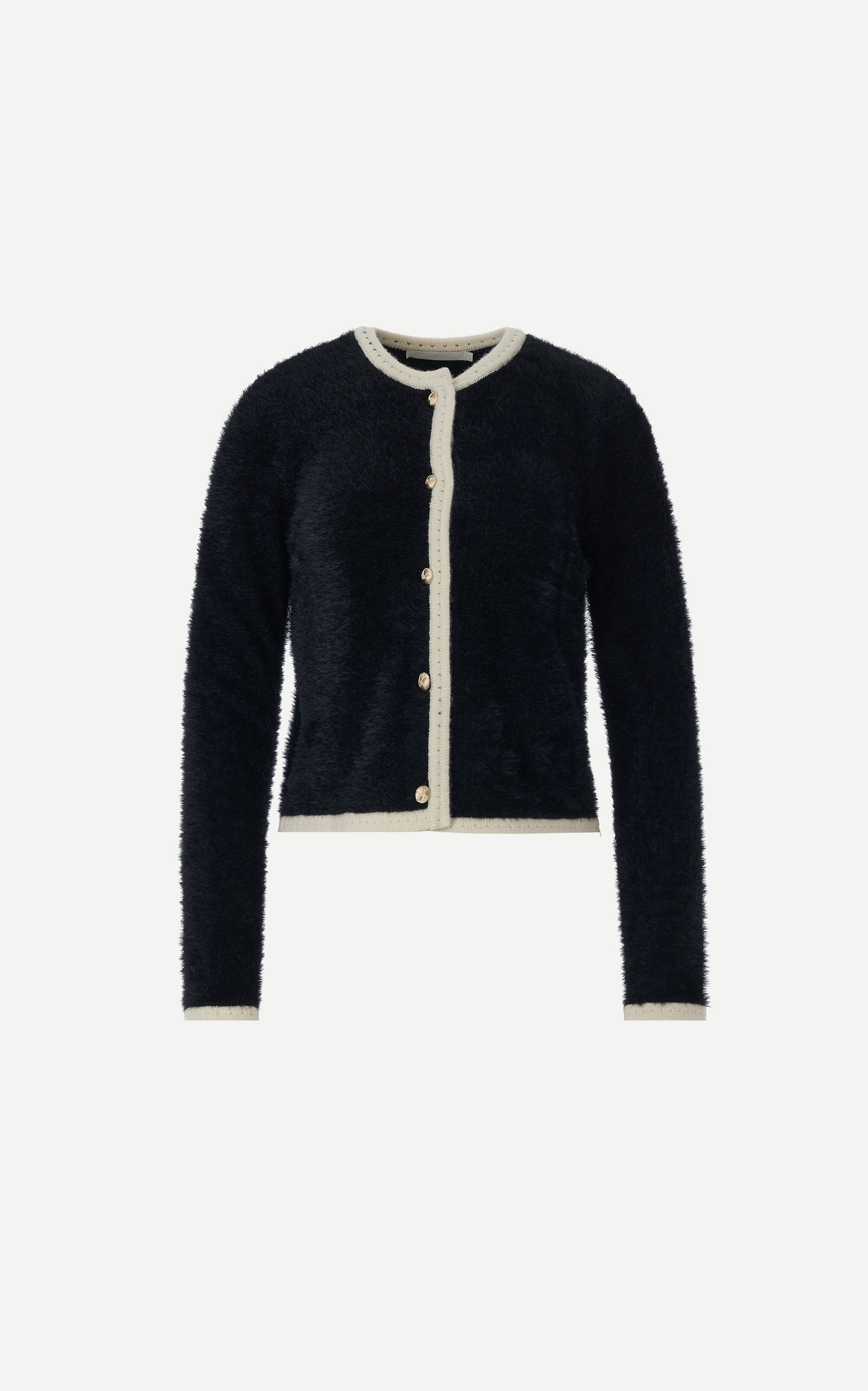MACE KNIT CARDIGAN - TOWAV