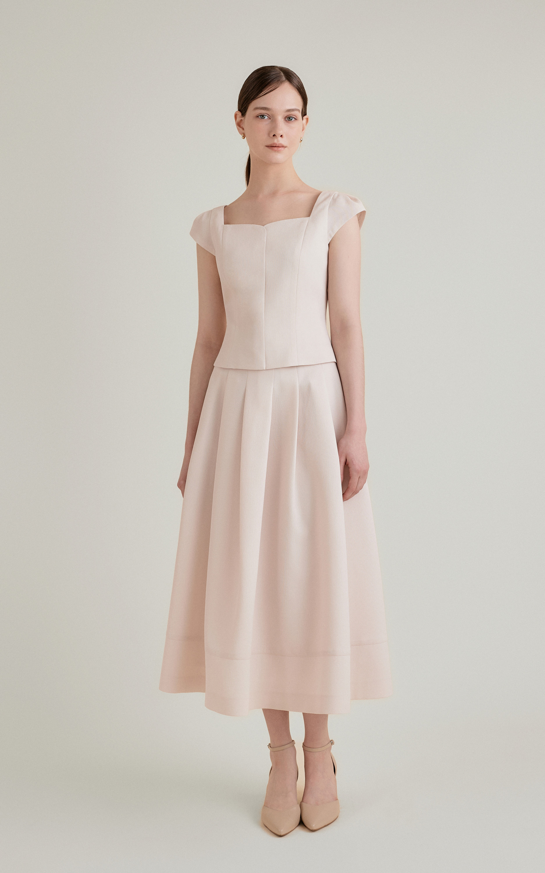 Bottom - Bottom - TOWAV