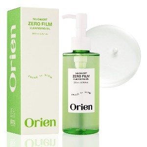 ORIEN(오리엔) - Erase to Glow