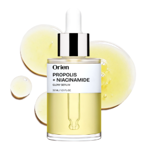 ORIEN(오리엔) - Erase to Glow