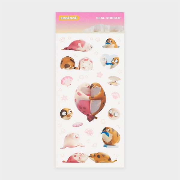 Stationery - Stationery - SEALOOK SHOP