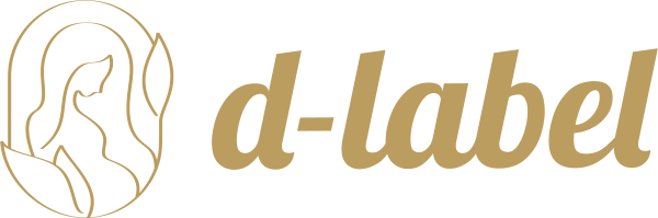 디라벨 d-label