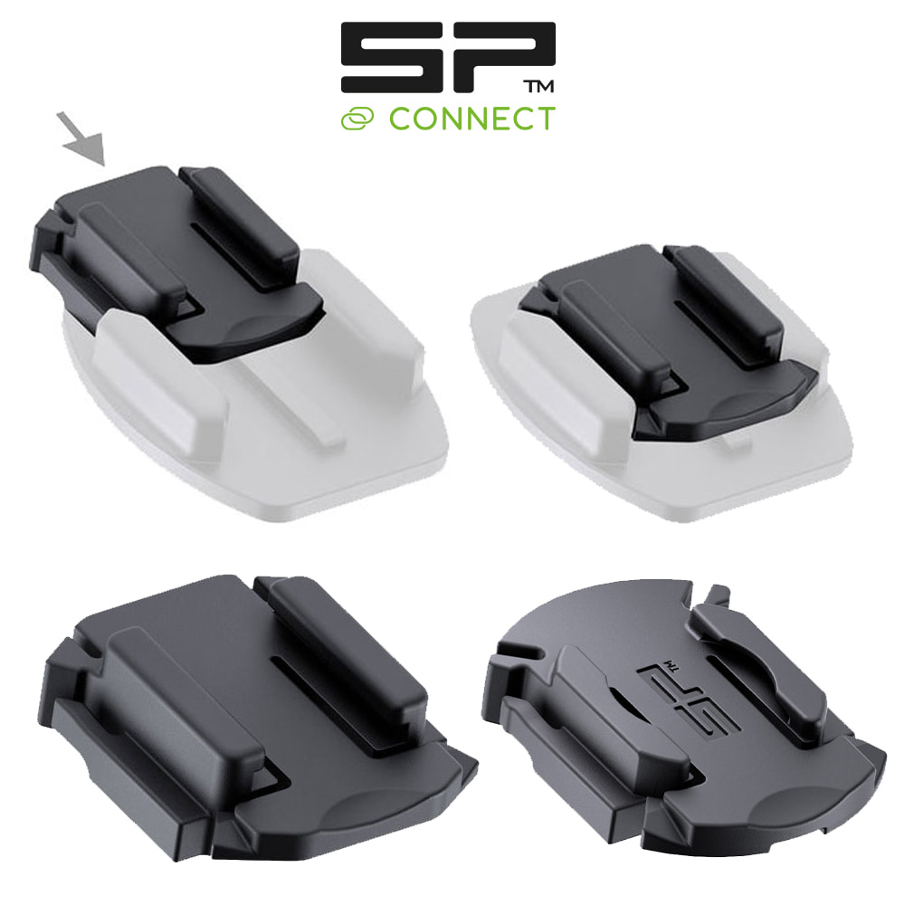 SP커넥트 마이크로 레일 어댑터 SPC SPC+ - 라이더마트