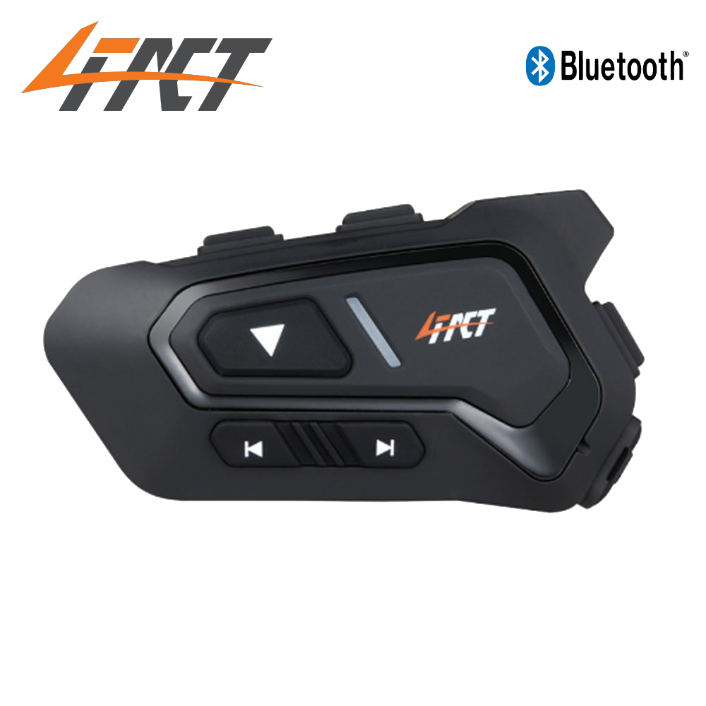 포팩트 C1 R1 F1 오토바이 바이크 헬멧 블루투스 5.1 - 라이더마트