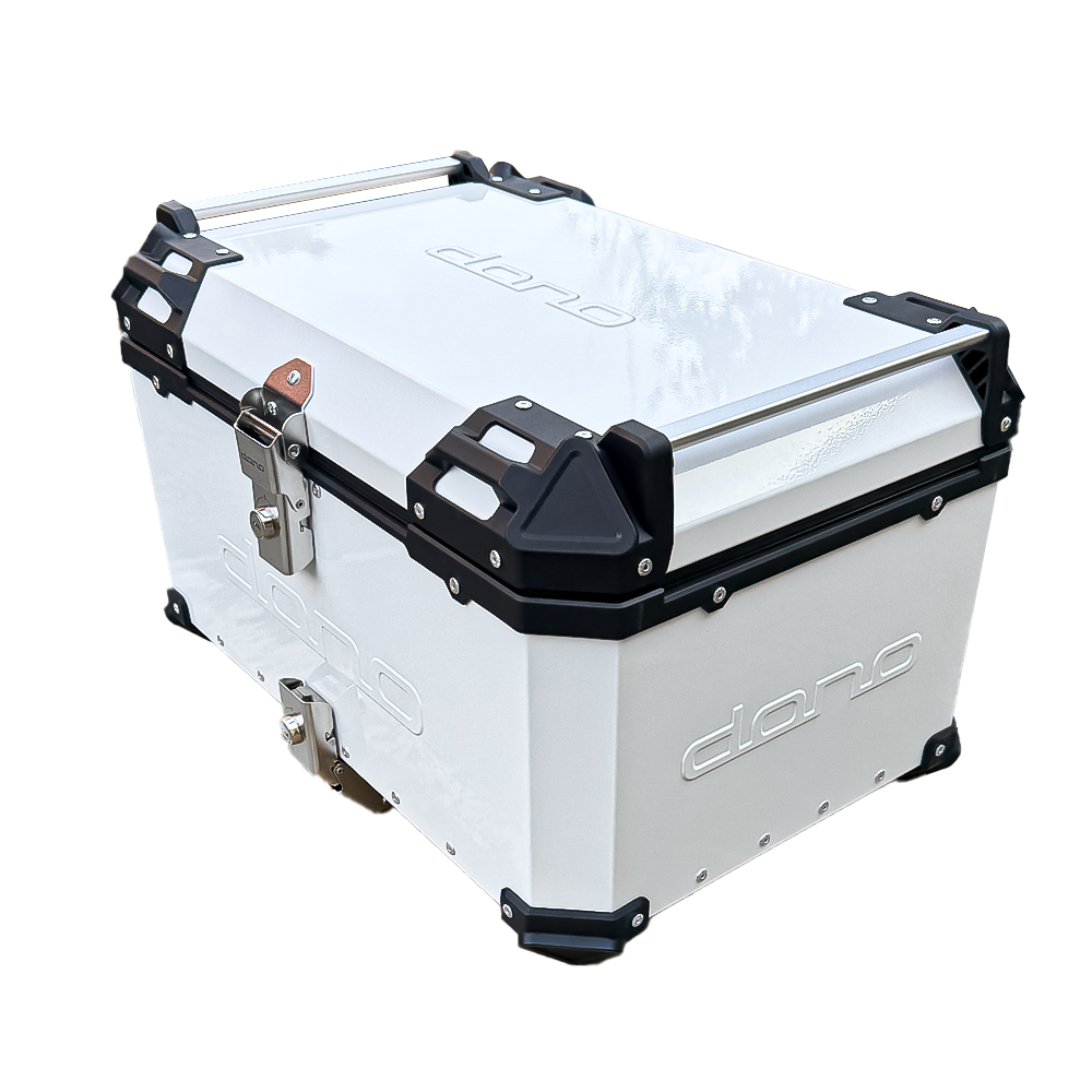 도노 오토바이 알루미늄 탑박스 45L 55L 65L 85L 100L - 라이더마트