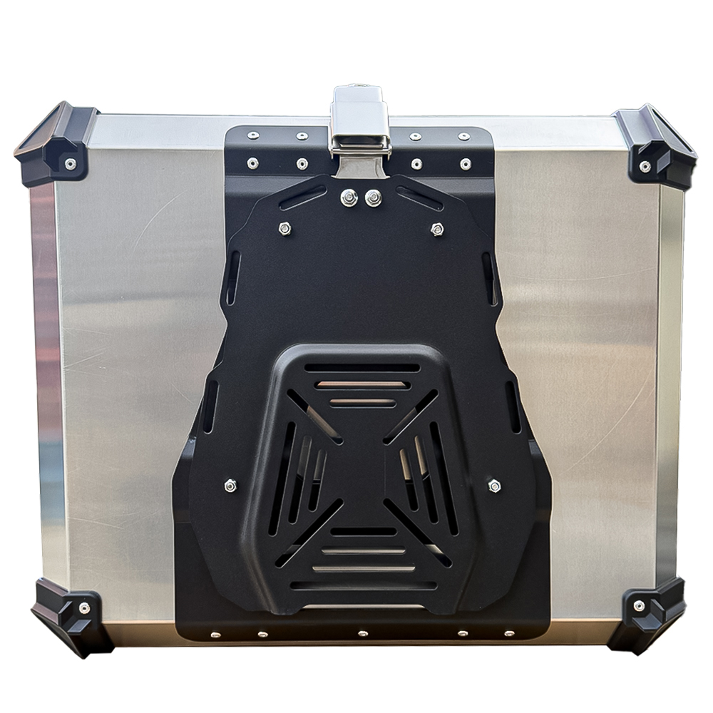 도노 오토바이 알루미늄 탑박스 45L 55L 65L 85L 100L - 라이더마트