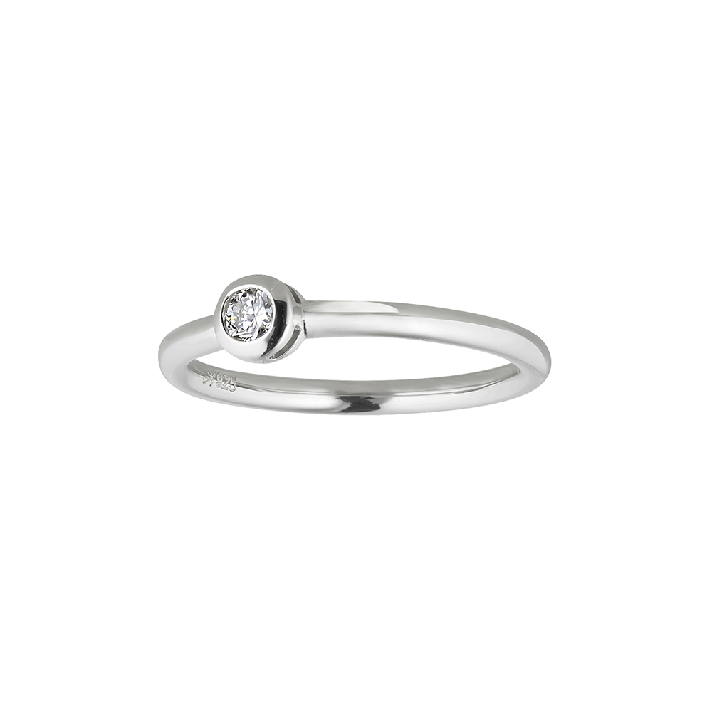 LAB DIA Bezel Ring - JYDdM