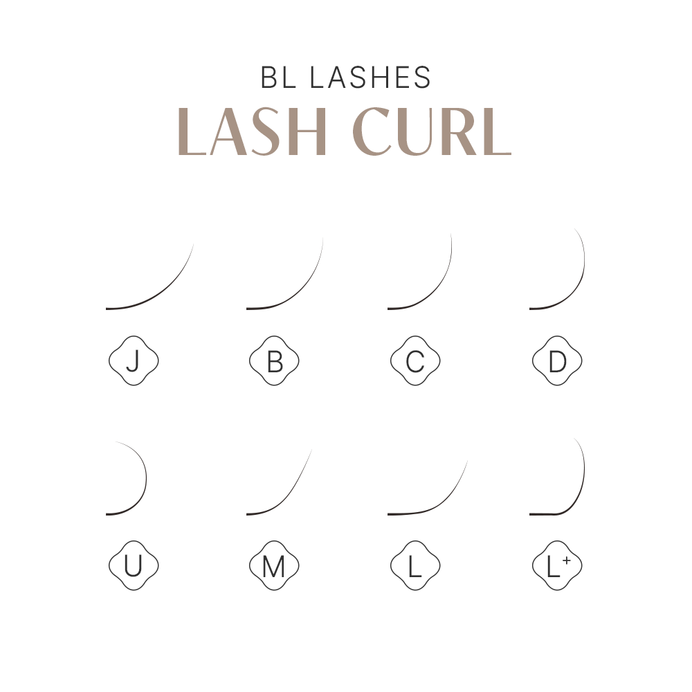 Triple 래쉬 - BL Lashes Korea