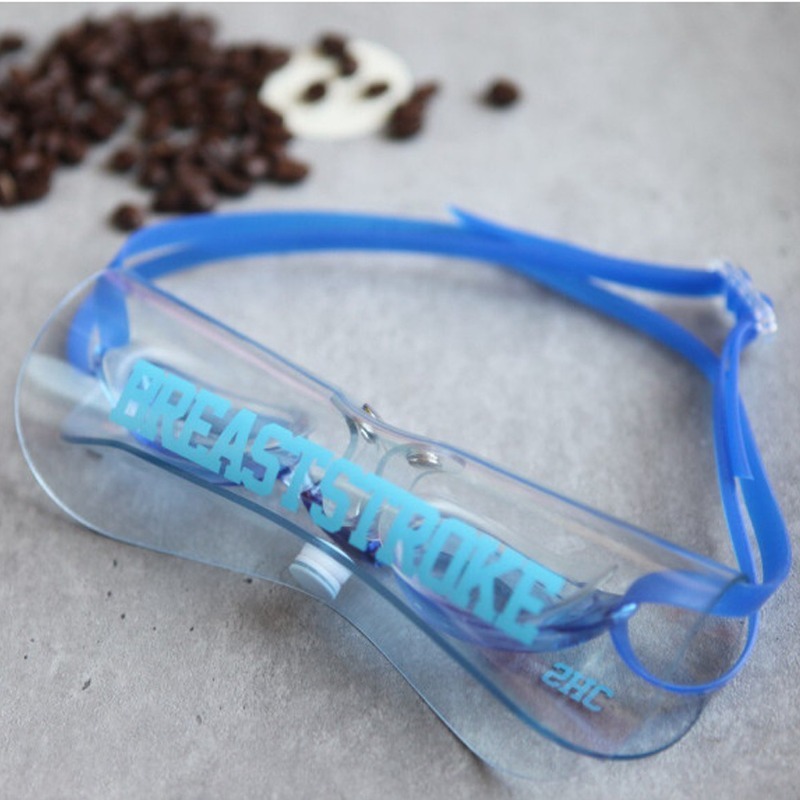 SHC 투명 수경케이스 평영 - SHC MALL