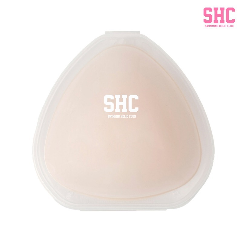 SHC 실리콘 누드 브라캡 - SHC MALL