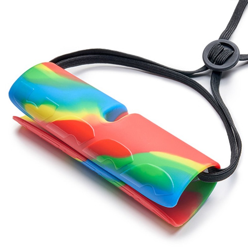 후그 말랑 수경케이스 옥춘마블 GGC058 - SHC MALL