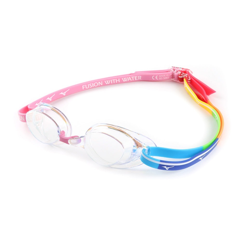 미즈노 미러 노패킹 SMU FINA인증 수경 엑셀아이 N3XEC081-08 - SHC MALL