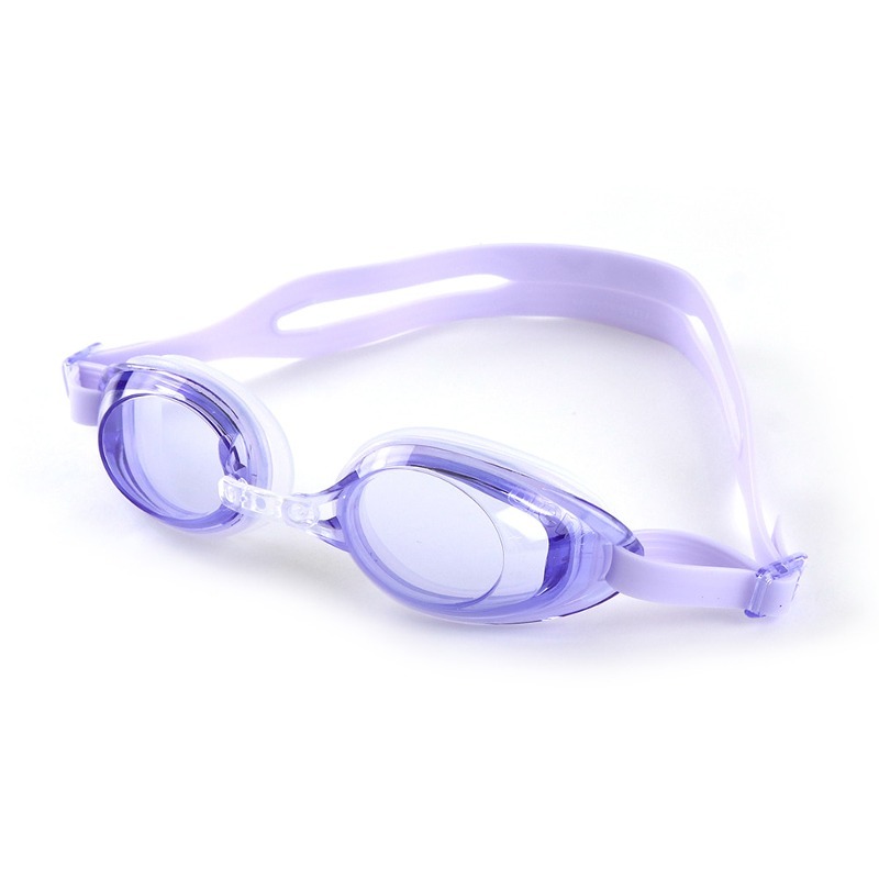 아레나 와이드 오픈뷰 노미러 수경 AGW-410-PPL - SHC MALL