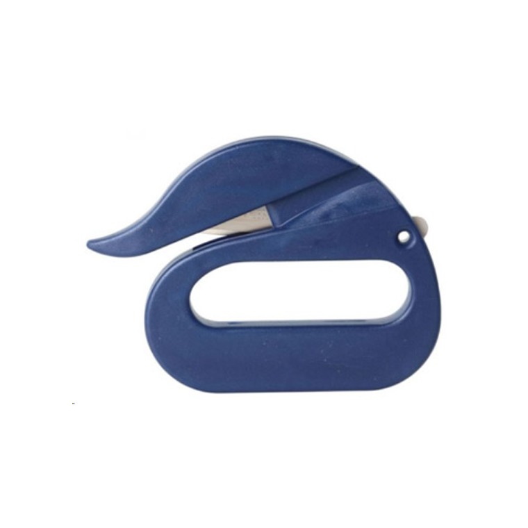 [금속검출아이템]백조 백 커터 (SK116) 615-K116-T035-P01 - 사라야샵