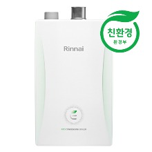 [기본설치비포함] 친환경 콘덴싱 보일러 RC600-KF(하향식) - 후림