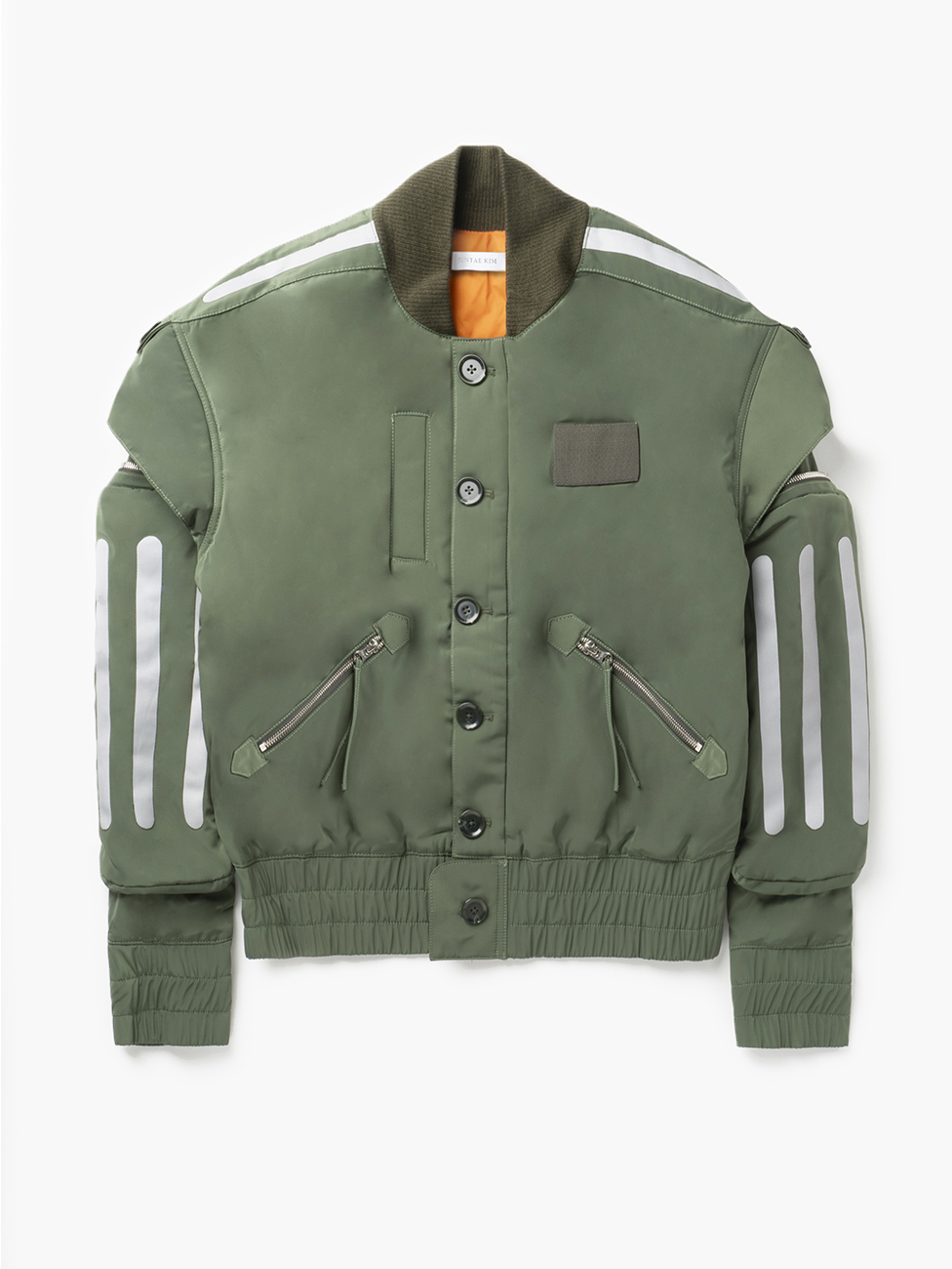 SHOP - SS23 - JUNTAE KIM SHOP - SS23 - JUNTAE KIM