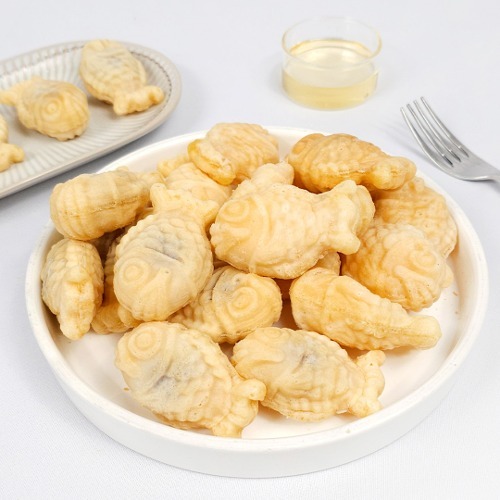 한입쏙 붕어빵 750g(30개) - 프레시퍼스트 Biz