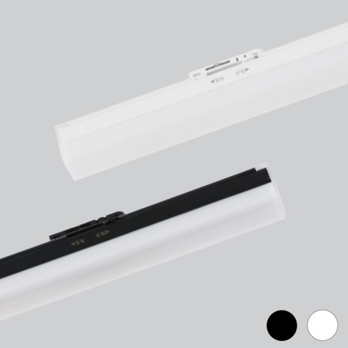 LED 티로드 T7 레일조명 라인형 300·600·900·1200mm｜GOOD LIGHT