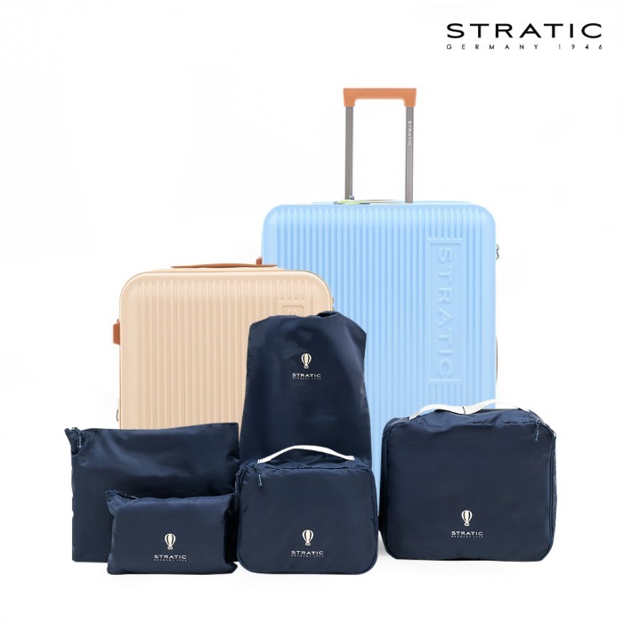 파스텔 여행용 캐리어 20인치 + 29인치 SET | STRATIC