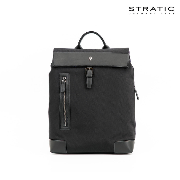 리베 백팩 카키 LIEBE BACKPACK KHAKI | STRATIC