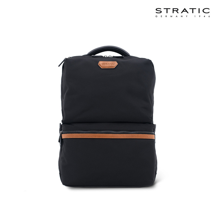 위너 백팩 브라운 WINNER BACKPACK BROWN | STRATIC