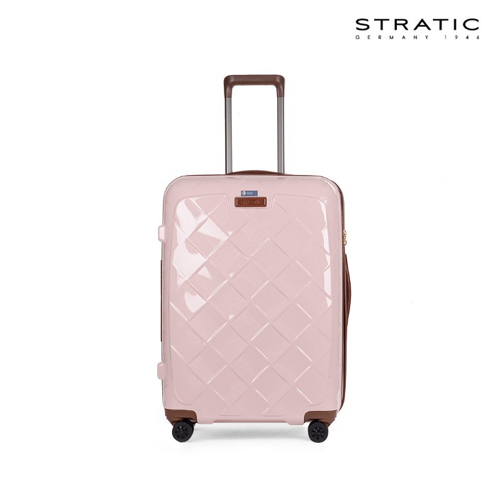 ALL - LEATHER & MORE - STRATIC