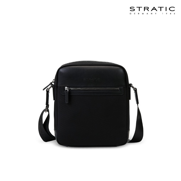 ALL - CROSS - STRATIC