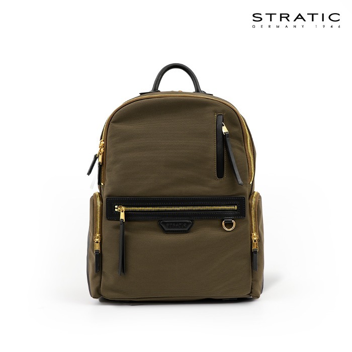 ALL - BACKPACK - STRATIC
